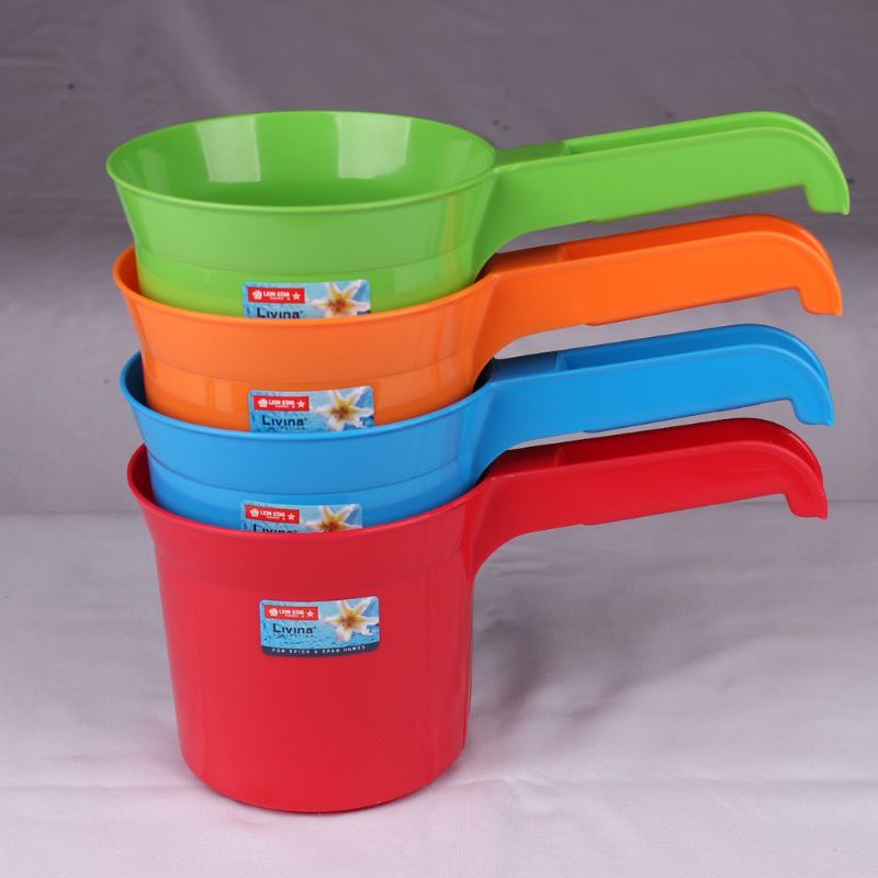 Lion STAR Bath Dipper | Shopee Malaysia