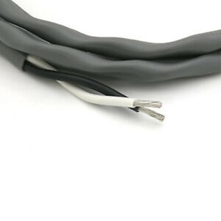 BELDEN 8471 SPEAKER CABLE PER METER 16 AWG stranded (19x29) tinned ...