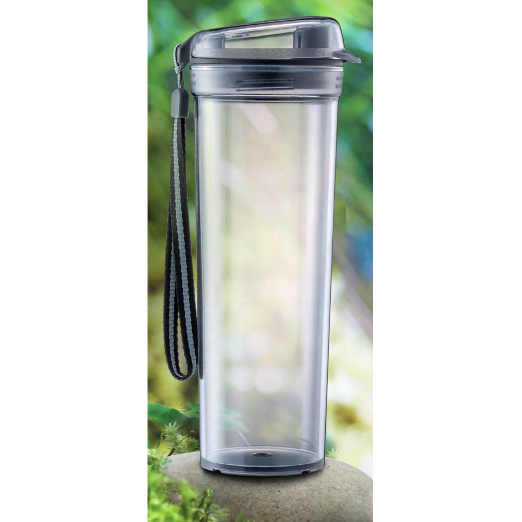 drinking flask tupperware -600ml | Shopee Malaysia