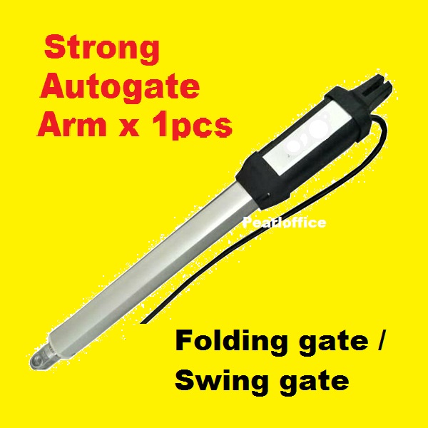 HEAVY DUTY DREAM GATE AUTOGATE , AUTO GATE ( ITALY TECHNOLOGY ...