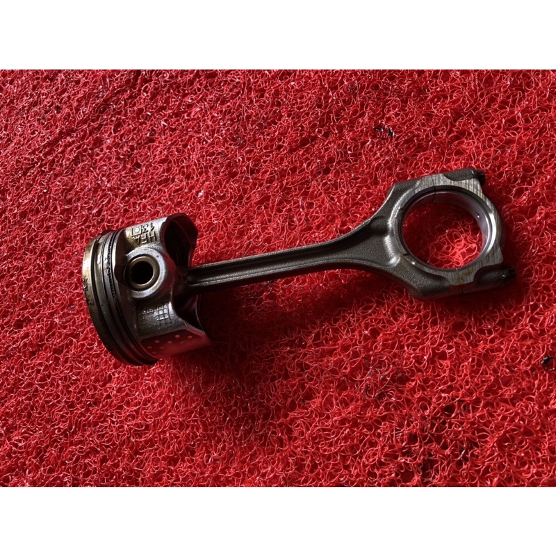 🔥USED🔥HONDA L15Z1 L15Z2 CITY GM6 T9A JAZZ GK5 T5A PISTON CONROD ...