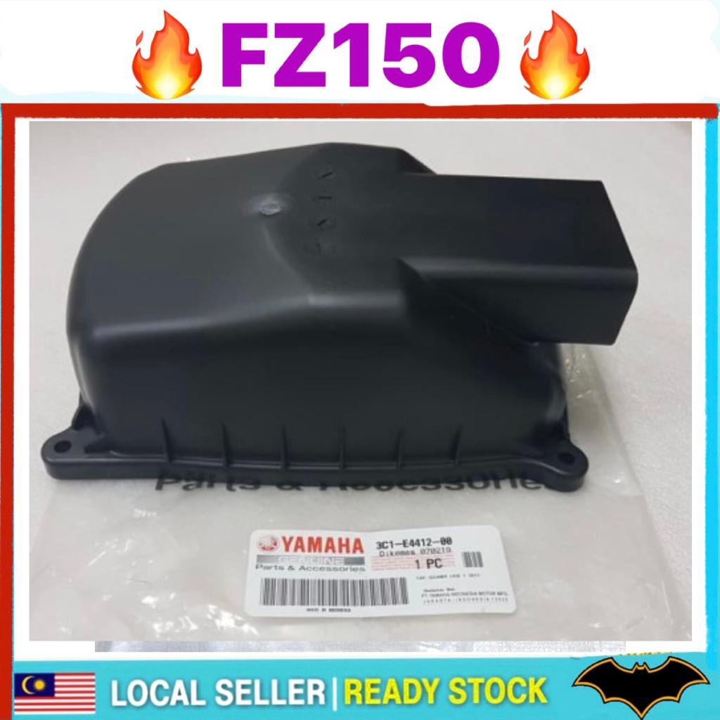 Yamaha FZ150 FZ 150 Old Lama Air Filter Box Air Cleaner CAP CASE ...
