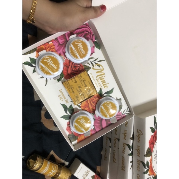 mimie beauty original hq | Shopee Malaysia