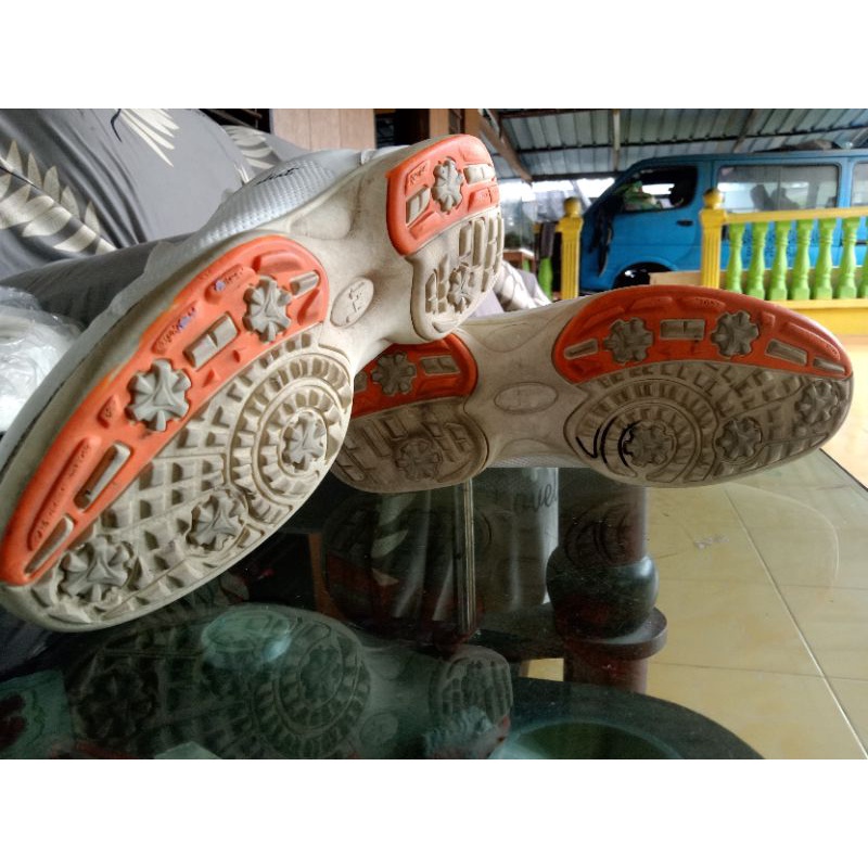 kasut golf bundle murah | Shopee Malaysia