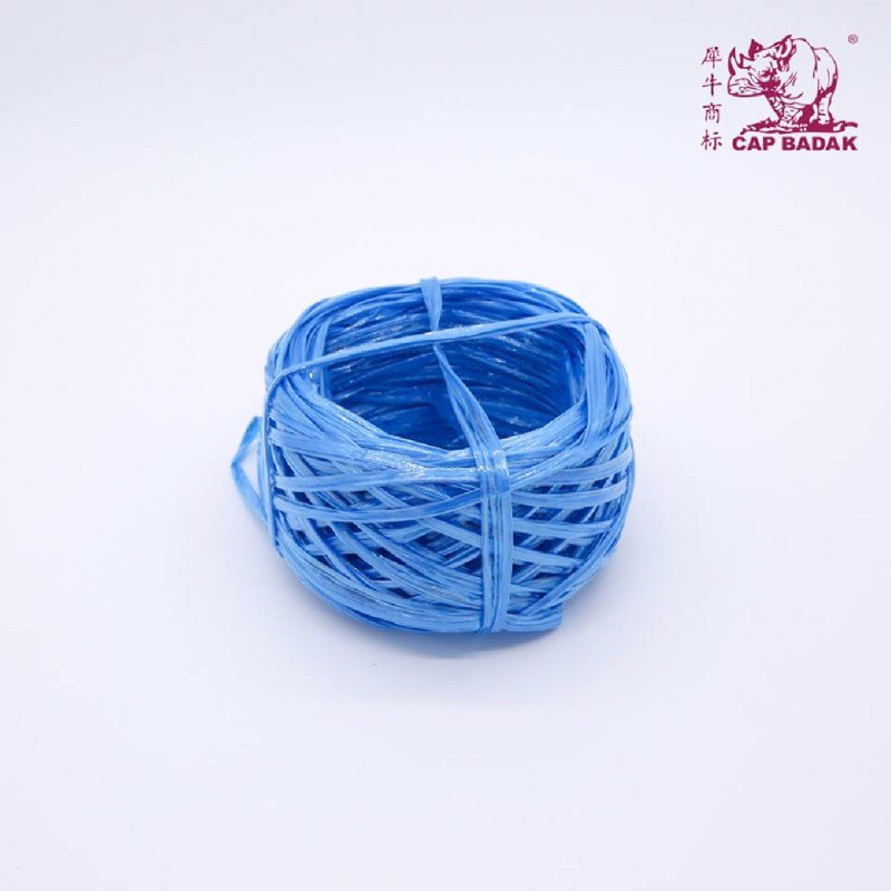 Raffia String / Tali Rafia halus 100g-1 roll | Shopee Malaysia