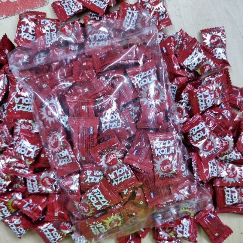 [READY STOCK]Fizzy Cola Candy 250G +/- /Coca-cola Candy 250g/Gas Candy ...