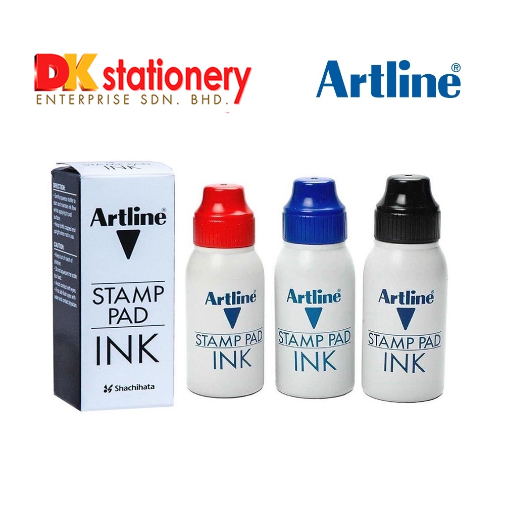Buy stamp pad Online With Best Price, Jun 2026 | Shopee Malaysia