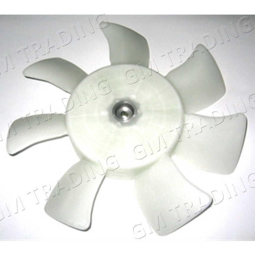 Proton Wira (PATCO System) Fan Blade | Shopee Malaysia