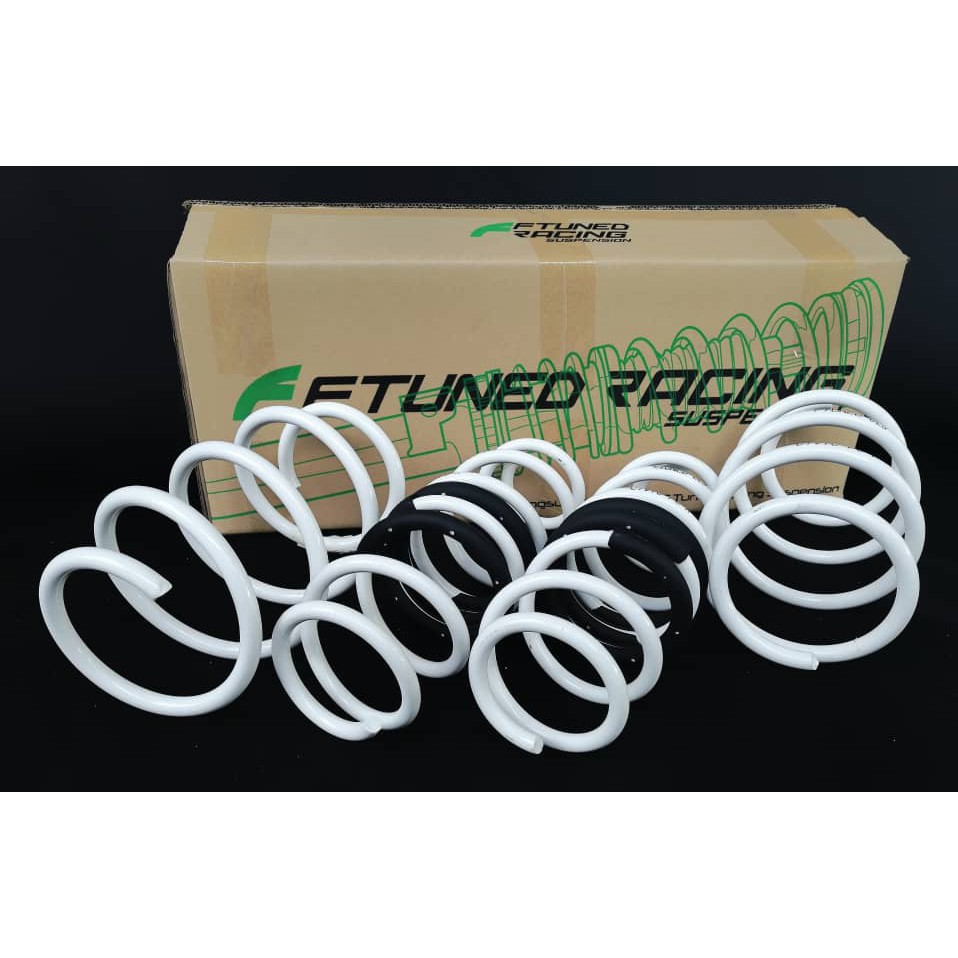 SPRING SPORT FTUNED MYVI 2018 2019 | Shopee Malaysia