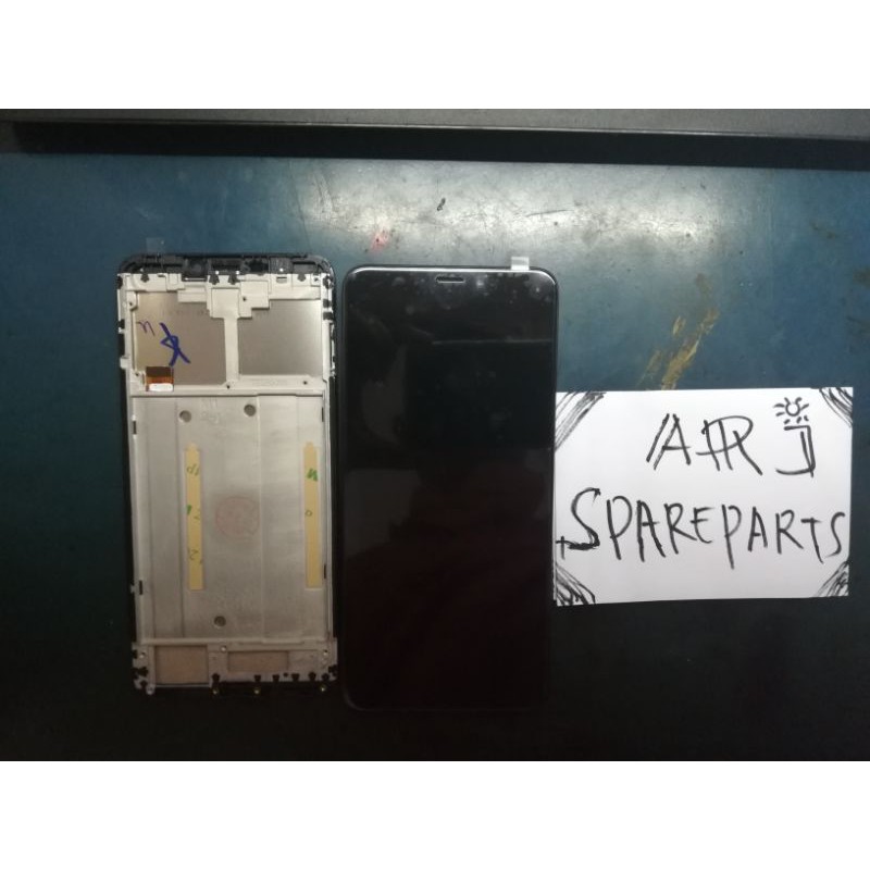 Lcd HOTWAV M5 PLUS+TOUCHSCREEN CASING 1set (6Inch) 100% ORIGINAL ...