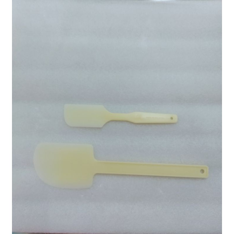 Spatula Plastic / Plastik Spatula | Shopee Malaysia