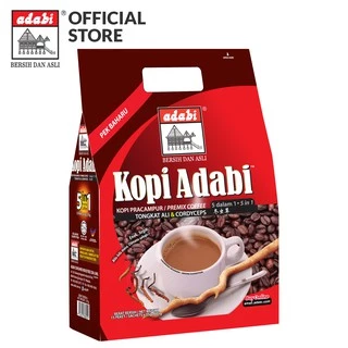 Adabi Official Store Online, July 2024 | Shopee Malaysia