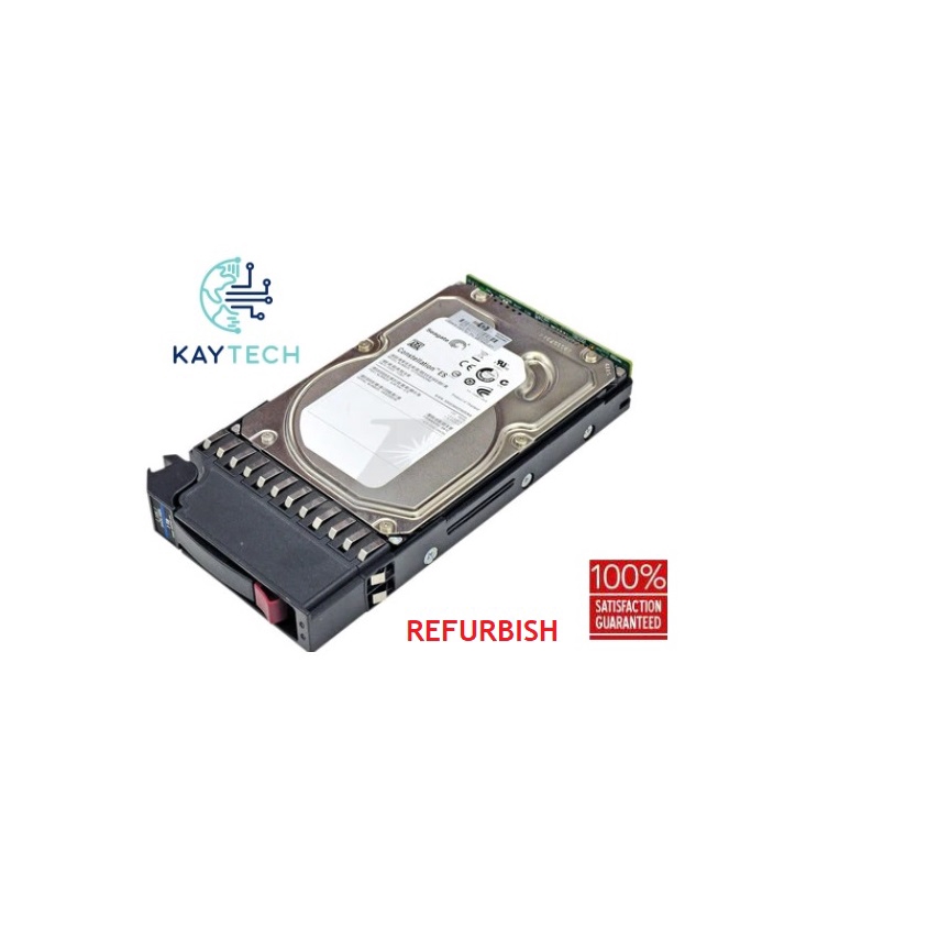872736-001 HPE G8-G10 600-GB 12G 10K 2.5 SAS 872477-B21 872477-S21 ...