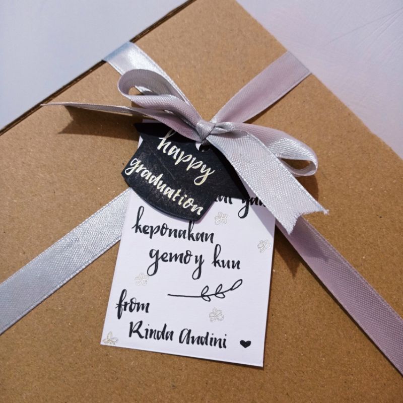 HITAM YG [Only Order If You Have ATC BOX Or Display FREE BOX ...