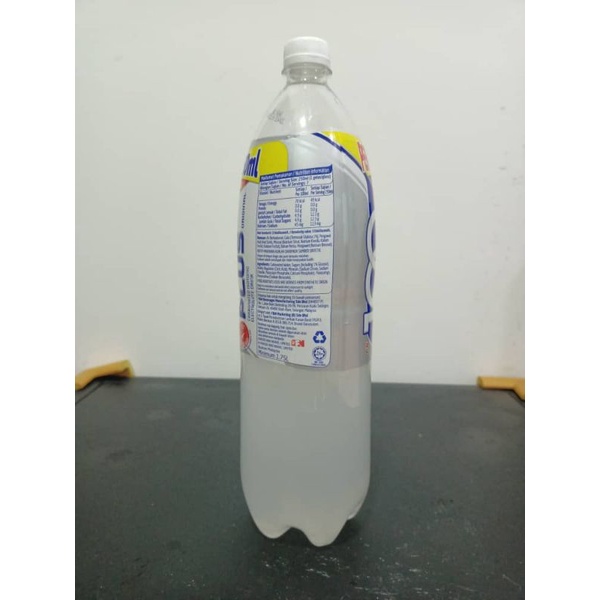 100 Plus Original Isotonic Drink 1.75L | Shopee Malaysia