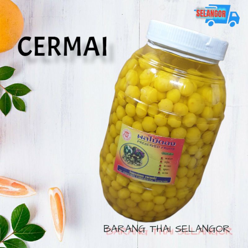 JERUK BUAH THAI / JERUK BALANG / JERUK THAI | Shopee Malaysia