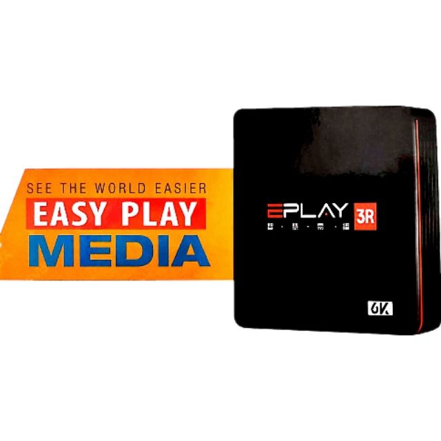 EPLAY 3R MY 2+8GB (USED) | Shopee Malaysia