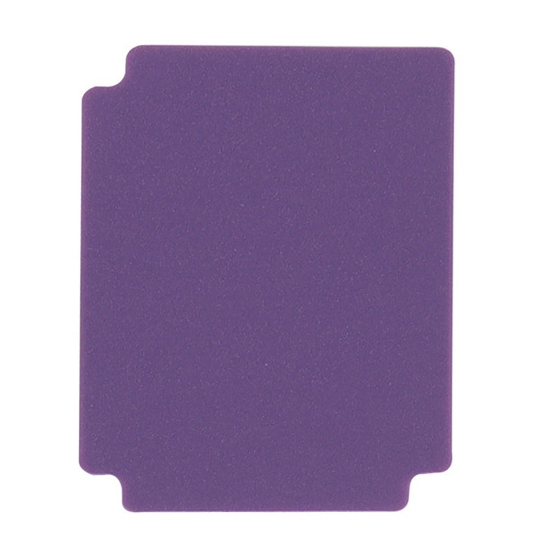 Koolool 12Pcs Multicolor Frosted Card Separator with Tabs for Game ...