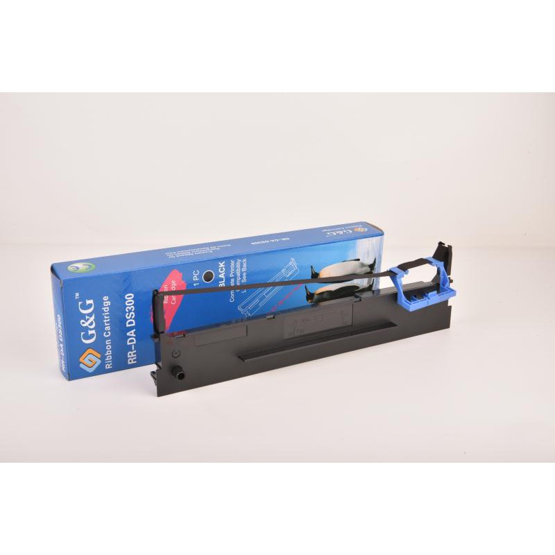 G&G compatible ribbon for Tally Dascom 1125 /1325/1140 DS300( Ready ...