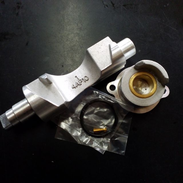 Power Valve Complate Yamaha TZM | Shopee Malaysia