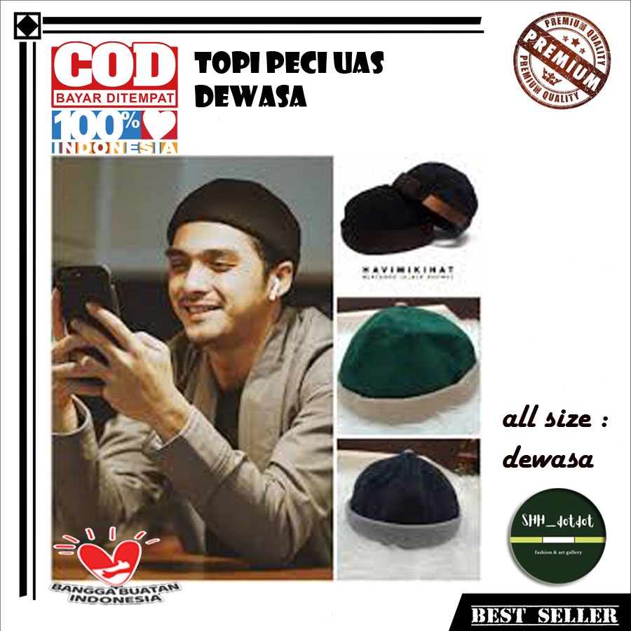 Peci HAT MIKI HAT MIKI HAT PECI UAS PECI ADULT MIKI HAT PREMIUM ...