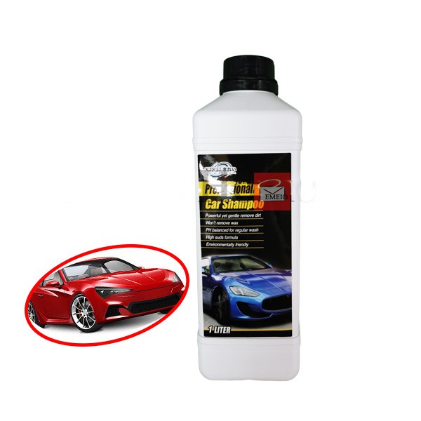 Professional Car Shampoo 1L | Shopee Malaysia