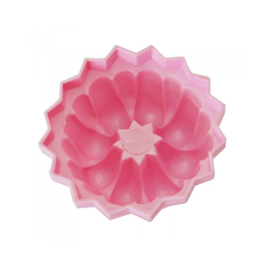 Putu Ayu Mould / Acuan Apam Puteri Ayu Mold (4025) 12pcs | Shopee Malaysia