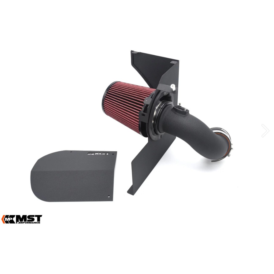 BMW B48 F22 F23 F30 F31 F32 F33 F34 F36 - MST performace cold air ...