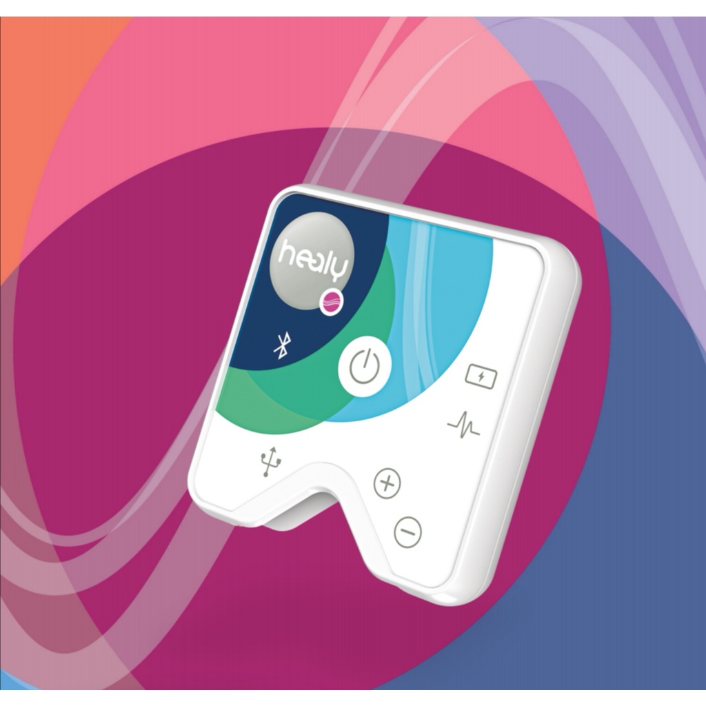 HEALY Health Devices【Healy Quantum Frequency Device】Improve immune ...