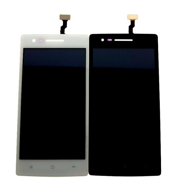 OPPO MIRROR 3-R3006 LCD ORIGINAL FULL SET | Shopee Malaysia
