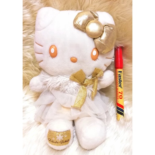 Original Japan Universal Studio Hello Kitty USJ Stuffed Toys Soft toys ...