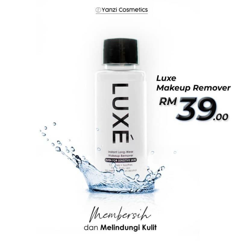 READY STOCK🔥100% ORIGINAL HQ🔥GET FREE GIFTS, LUXE PERFECT COVER FOUNDATION, LUXE FOUNDATION ...