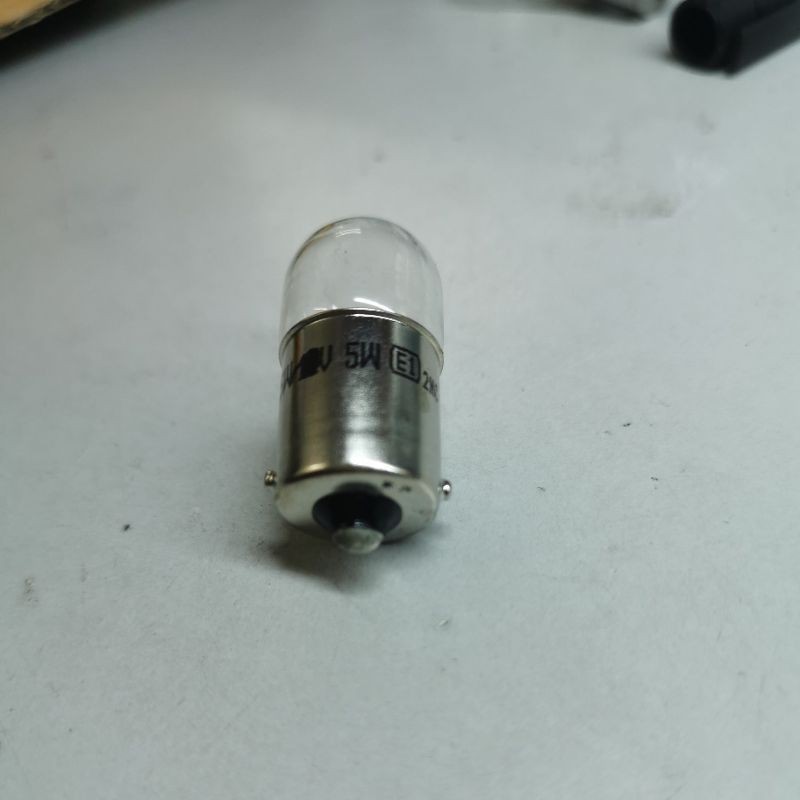 CS 10pcs x Bulb 12V 24V 1156 1157 P21W P21/5W 67 R5W R10W universal ...