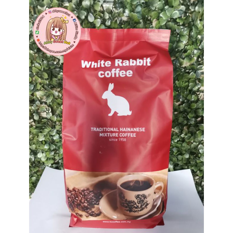 Cap Arnab Traditional Hainanese Mixture Coffee 1kg | Shopee Malaysia