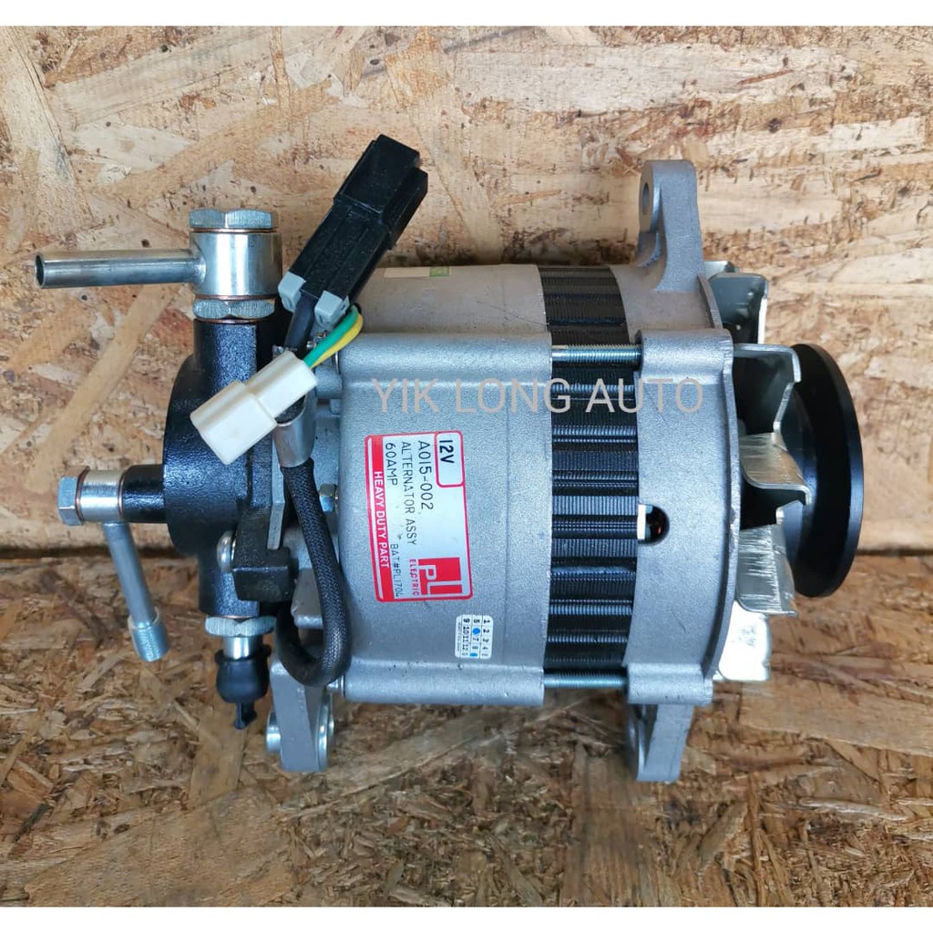 FORD T3000 ALTERNATOR (12V) HA ENGINE (NEW) | Shopee Malaysia