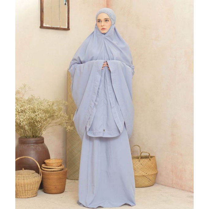 TELEKUNG ALRAAZ (TELEKUNG ONLY, NOT INCLUDED GIFT SET) | Shopee Malaysia