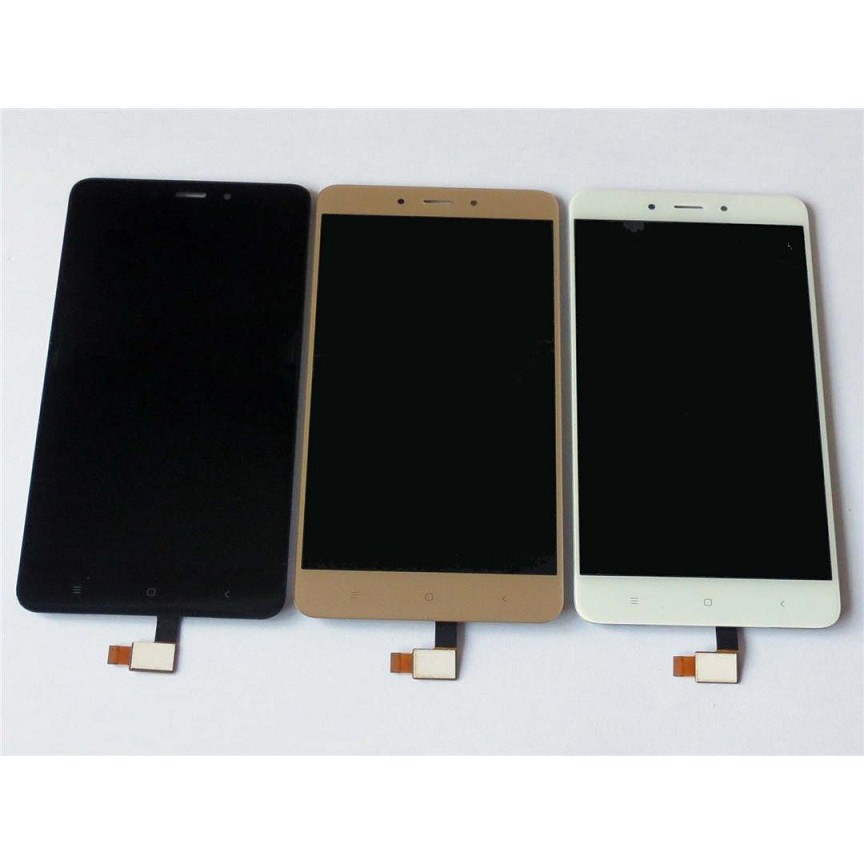 XiaoMi Mi Redmi Note 4 Note4 / Note 4X Note4X / LCD Display with ...