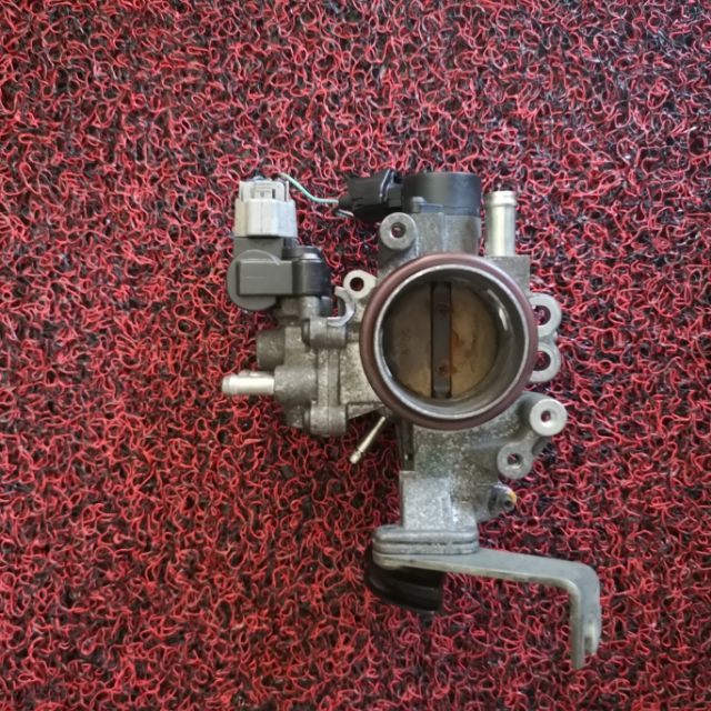 Toyota Passo Racy Throttle Body For Perodua Myvi K3 3SZ | Shopee Malaysia