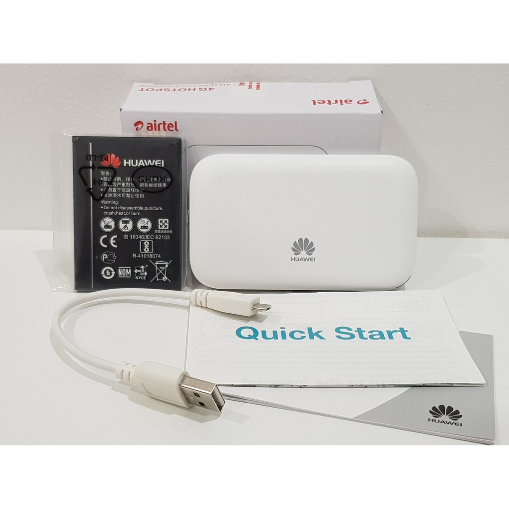 **Huawei E5573Cs-609** E5573 4G Mifi 150mbps hotspot **FREE extra cable | Shopee Malaysia