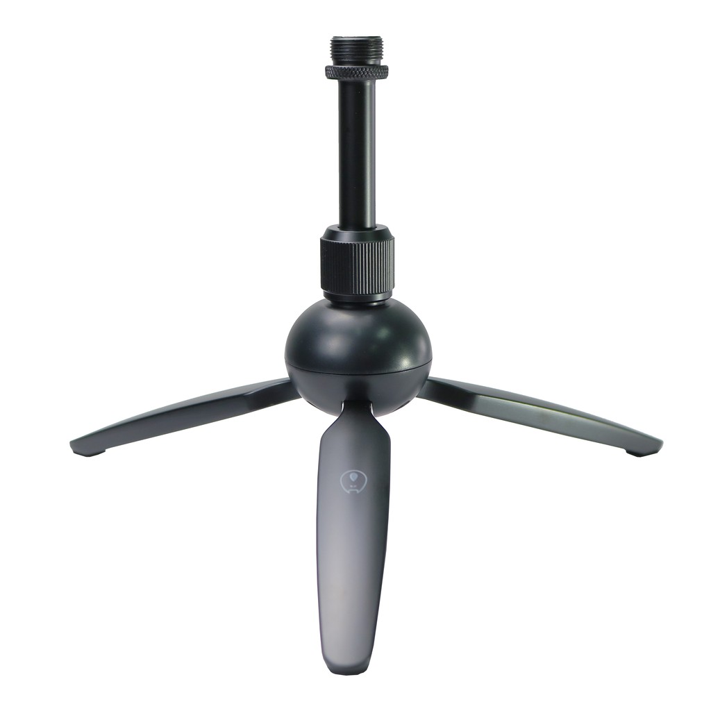 GAMING FREAK PC MIC TRIPOD 🎤🎤🎤 (FOR CHANTER NANO & BULLET) | Shopee ...
