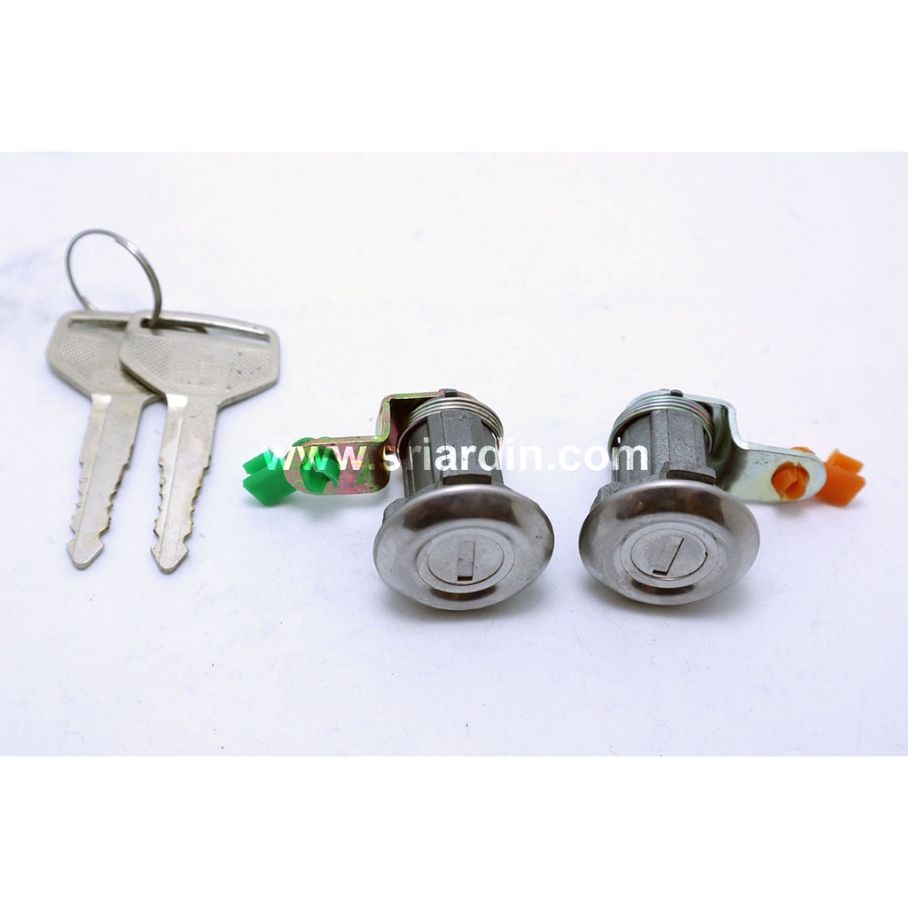 Toyota Dyna BU60 Door Lock with Keys | Shopee Malaysia