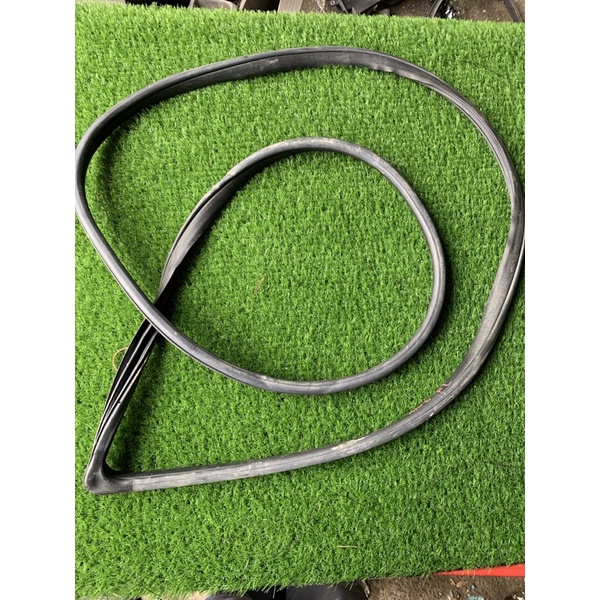 RN6 STREAM door rubber(body) front left side | Shopee Malaysia