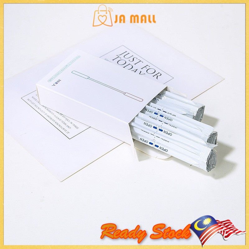 IQO 2.4 /3 / multi /3.0 DUO cleaning sticks cotton swab bud 30pcs Bud ...