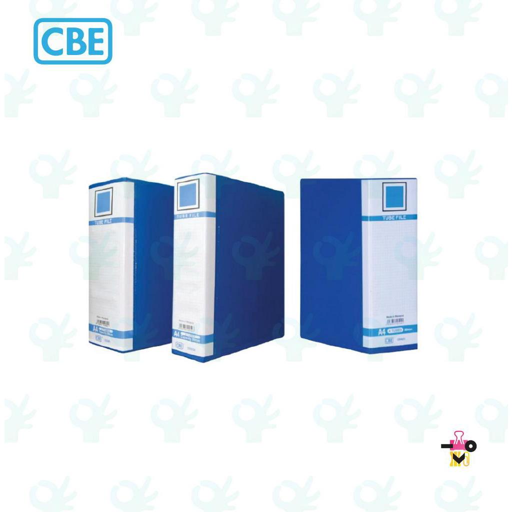 CBE PVC TUBE FILE A4 09050/09080 | Shopee Malaysia