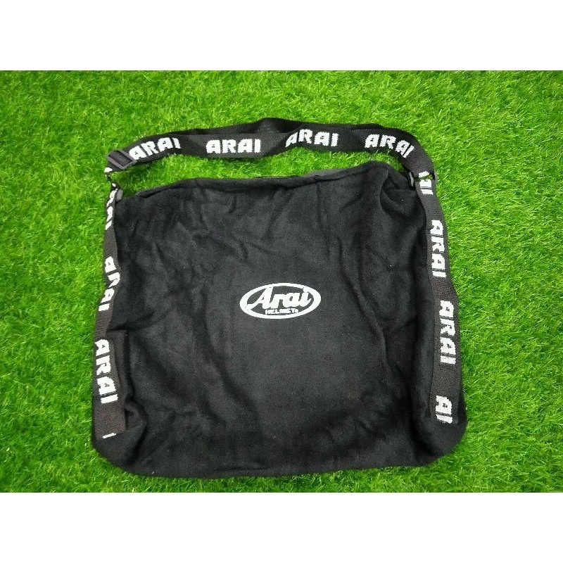 ARAI BEG / BEG HELMET | Shopee Malaysia