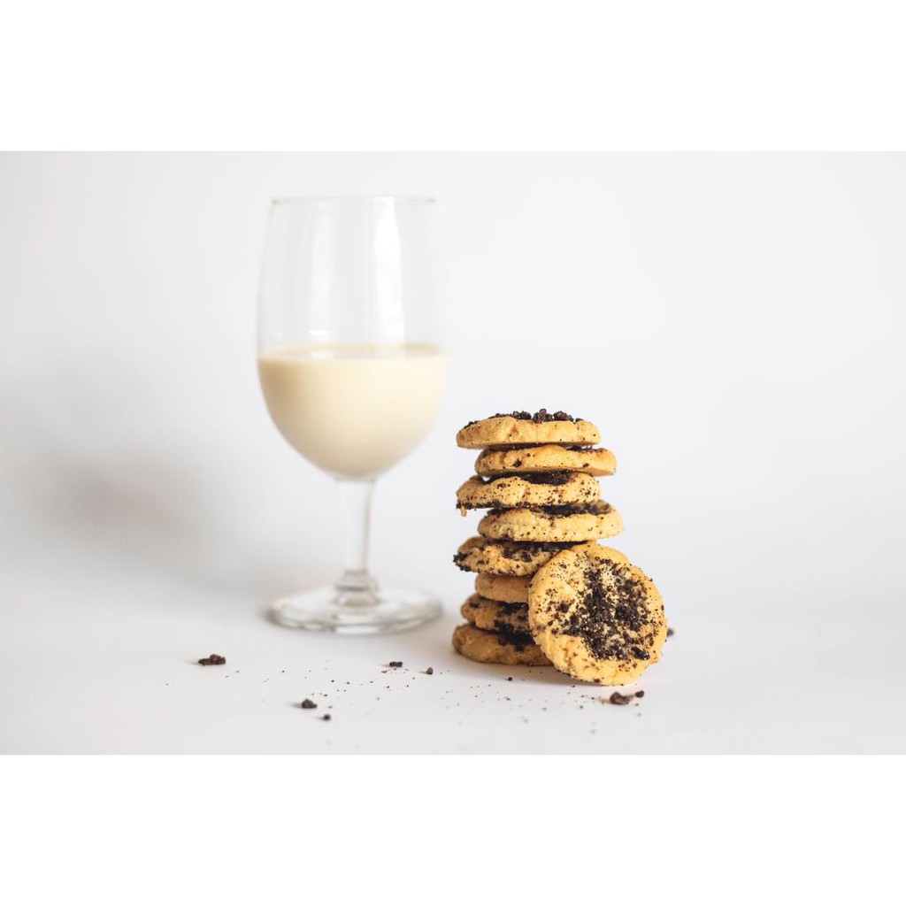 Cheese Oreo Cookies by Darr Delight (small) | Shopee Malaysia