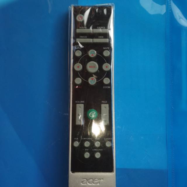 Acer PROYECTOR REMOTE | Shopee Malaysia