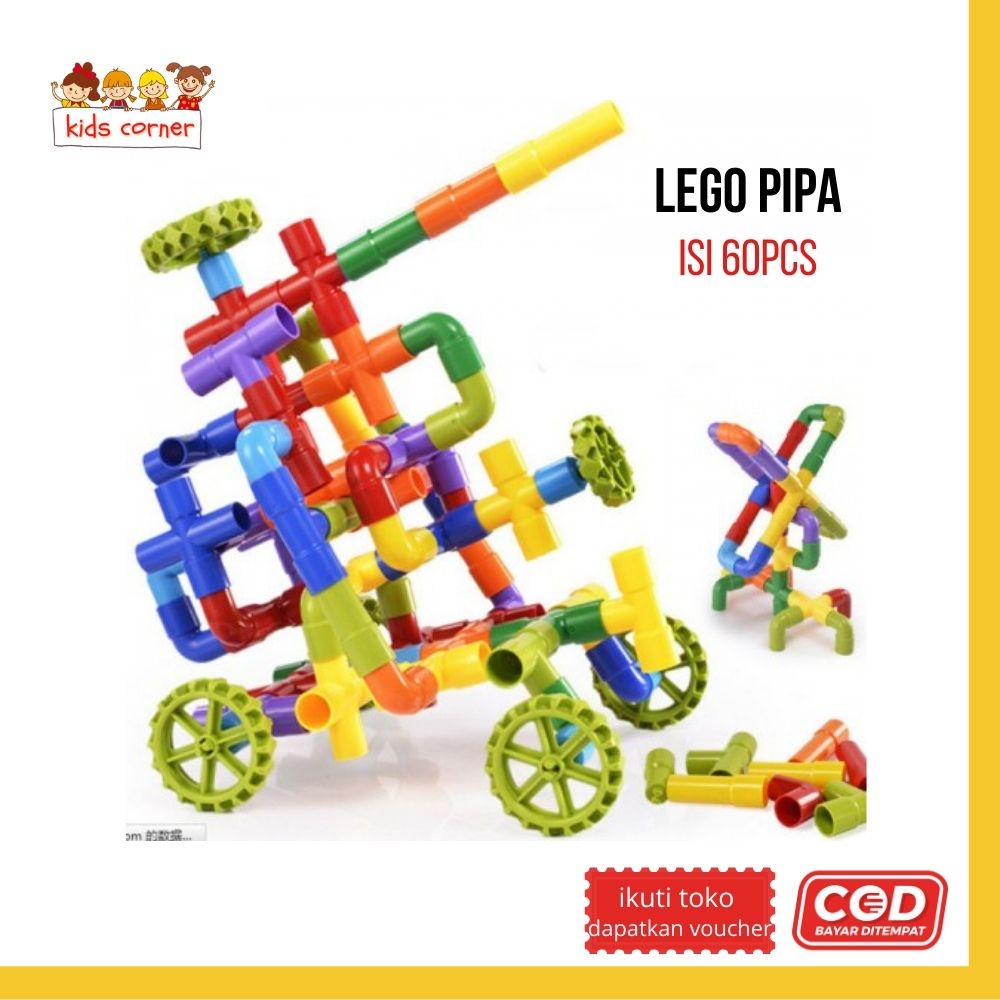 Educational Toys lego Kids puzzle puzle pazle block Blocks Educational ...