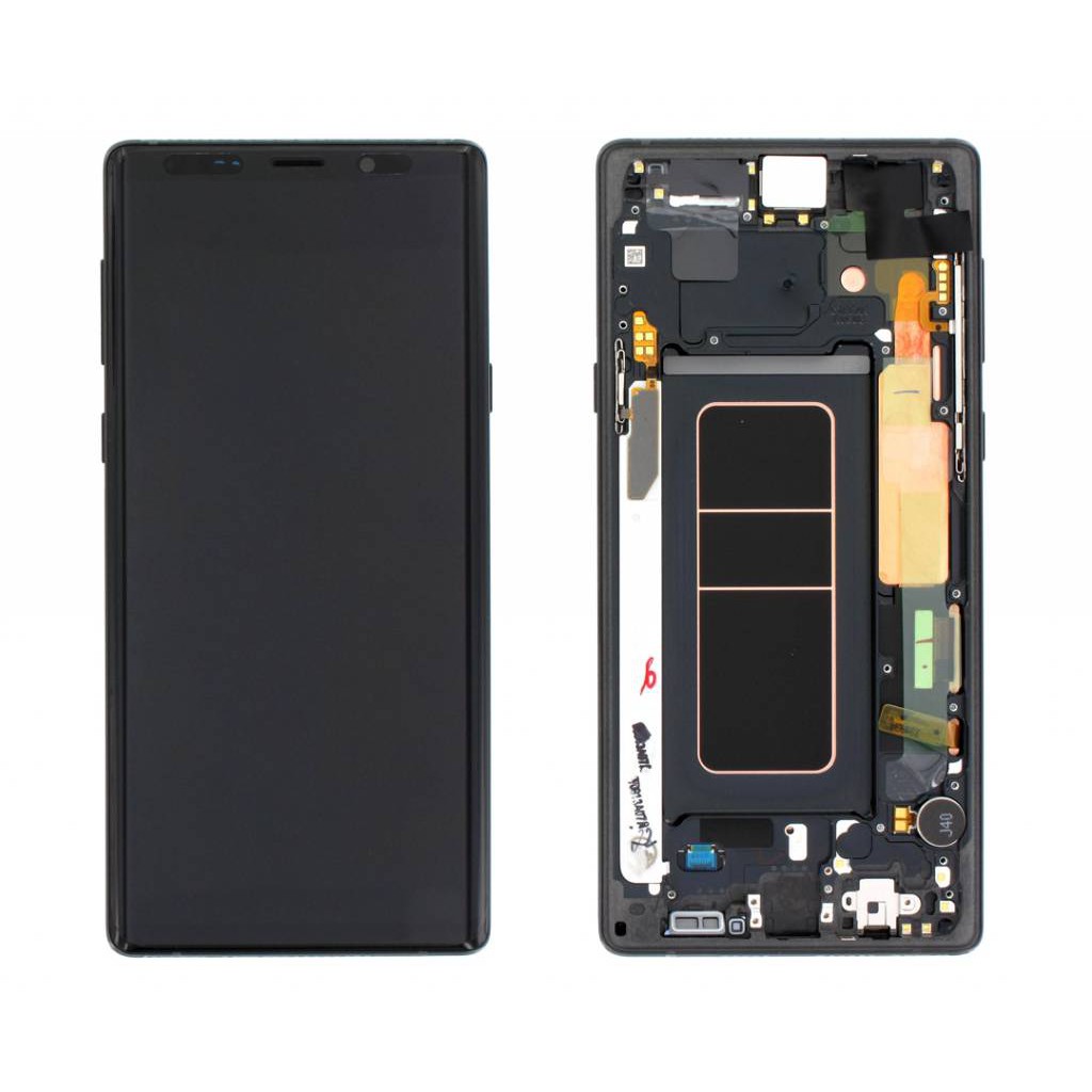 SGH GALAXY NOTE 9 N960 DISPLAY LCD DIGITIZER TOUCH SCREEN | Shopee Malaysia