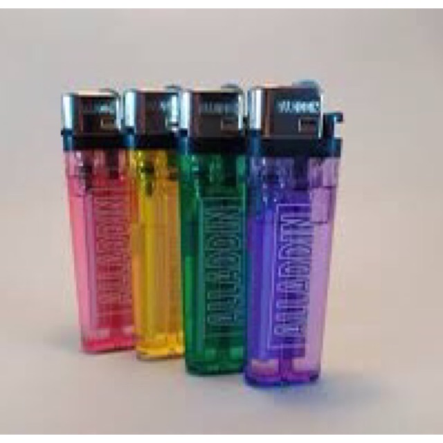 Lighter Alladdin Aladdin 10 pcs | Shopee Malaysia